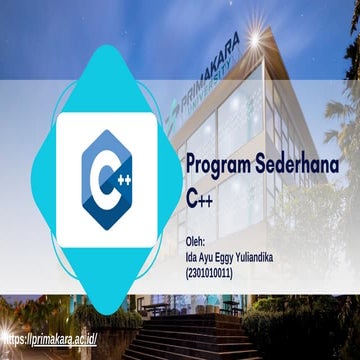 DDP Program C++.pdf