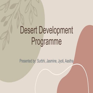 DDP (desert devdevelopment programme)sec.pptx