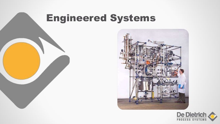 Engineered Systems