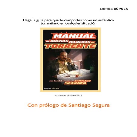 torrente | PDF