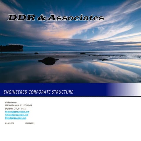 Granite Equity Partners: Introduction & Orientation | PDF