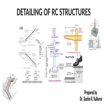 Cantilever-Retaining-Wall- Design of RC Structures Part-III.ppt
