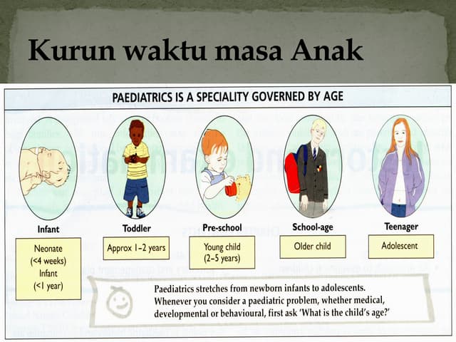 Denver ii indonesia | PDF