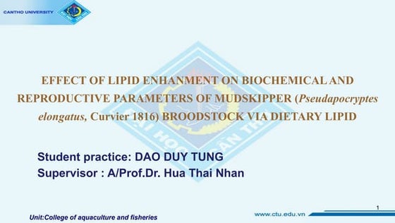 Feed formulation strategies and methods ja | PPTX | Fish and Aquariums ...