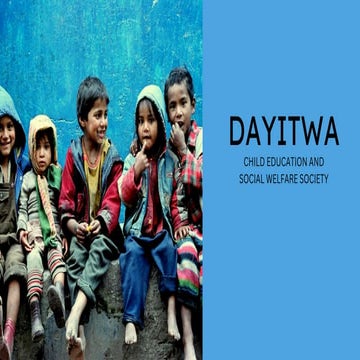 DAYITWA NGO | PPT