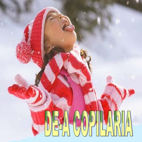 De A Copilaria Ttt | PPS