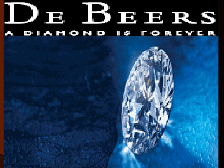 De Beers