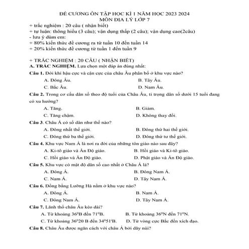 de-cuong-on-tap-hoc-ki-1-dia-li-7-ket-noi-tri-thuc.doc