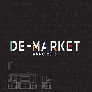 De-Market | PPTX