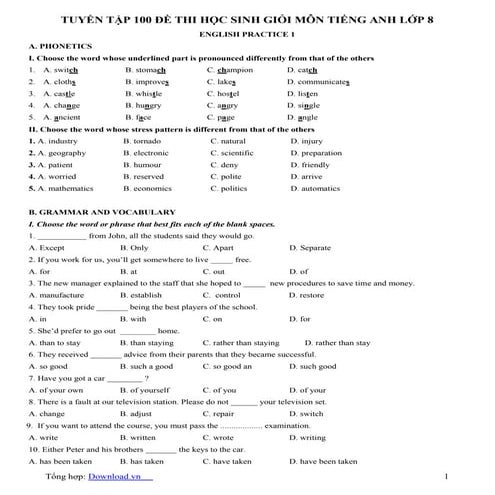 de-thi-hoc-sinh-gioi-mon-tieng-anh-lop-8.doc