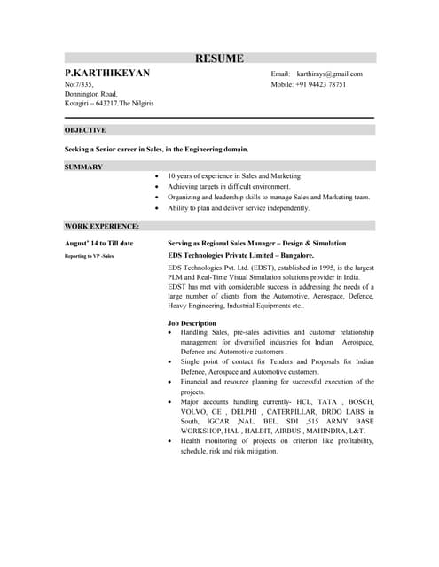 Resume_Roshan | DOCX