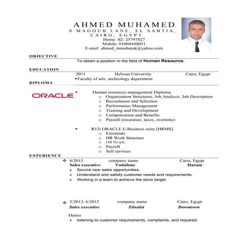 Staffmark professional and technical overview | PPTX