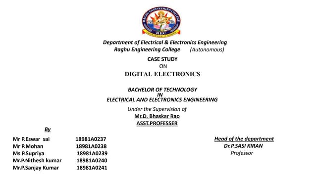 Digital Electronics Design Of 101 Sequence Detector Without Overlapping 5008