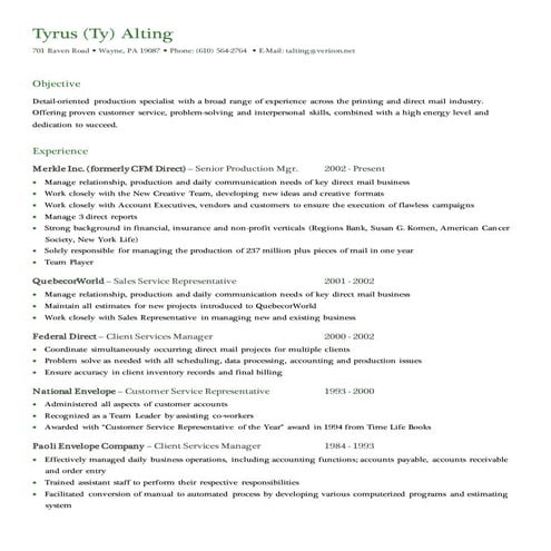 Resume_Alting Ty | DOCX