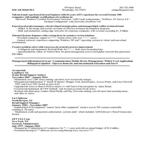 2016-Resume-Oscar-Miqueli | DOCX
