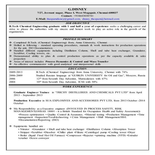resumes | DOCX