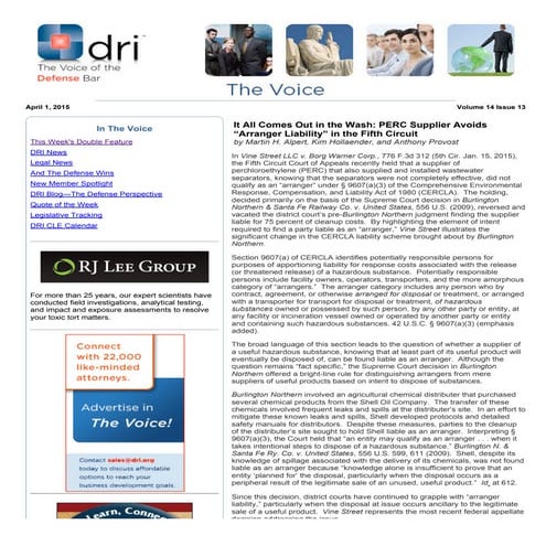 DRI Article | PDF