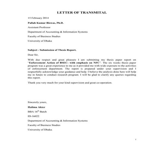 project_letter | PDF