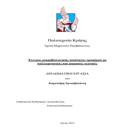 Διπλωματική εργασία-Καραταΐρη Βαλάντη | PDF