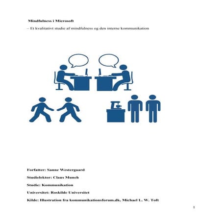 Mindfulness i Microsoft PDF | PDF