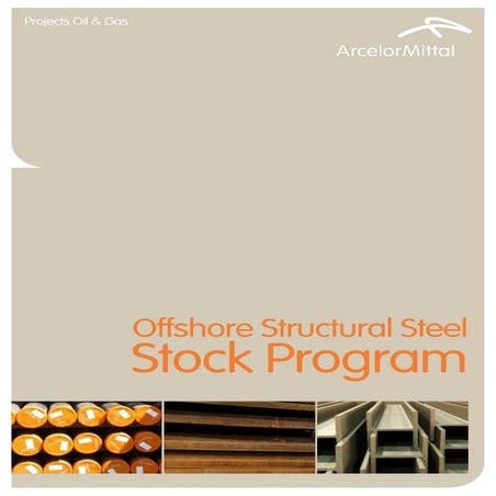 Stock Brochure | PDF