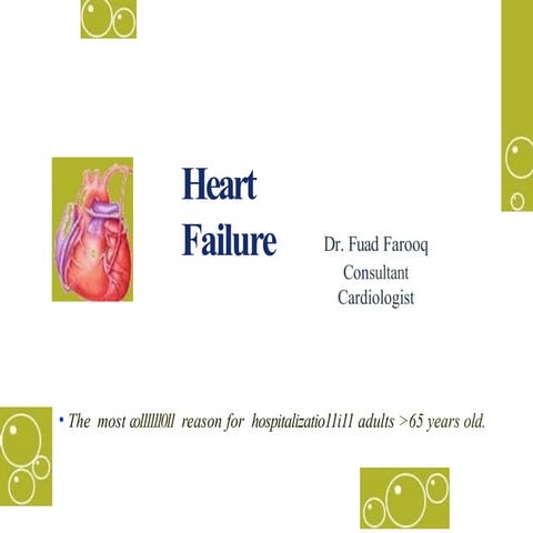 122222222222²222222222Heart failure.pptx