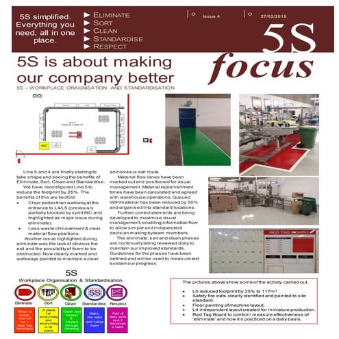 2014 standard work playbook | DOCX