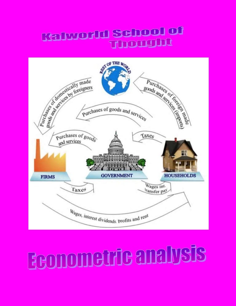 Econometric Analysis