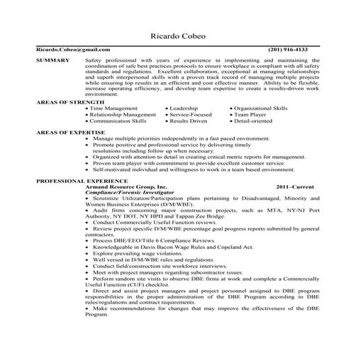 Navigating New York City Violations | PDF