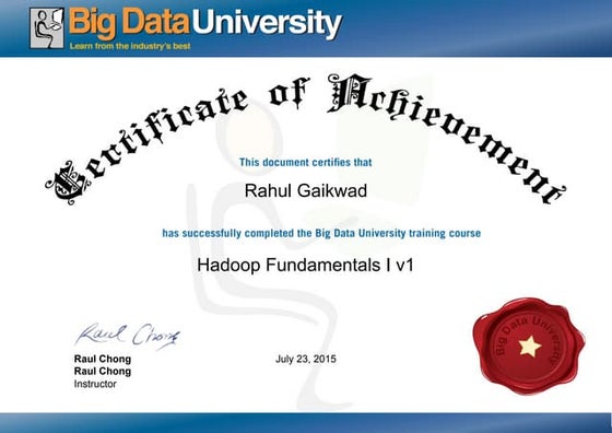Moving Data Into Hadoop Ppt 9521