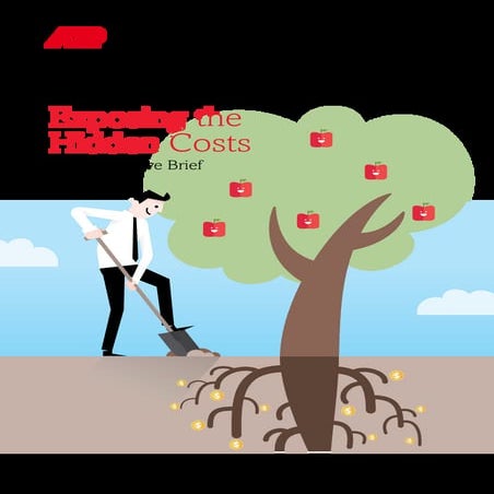 EN_HCM_EO2_HR and Payroll Harmonization - fundamental strength to ...