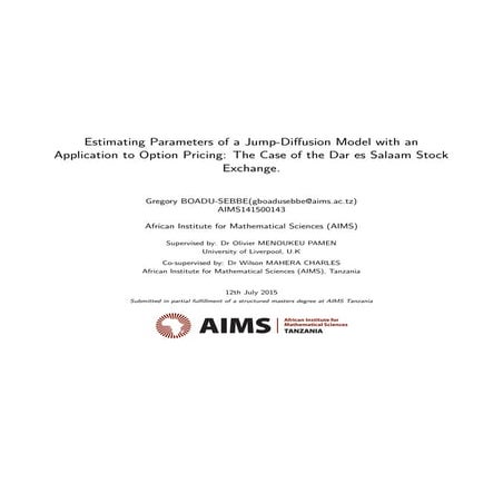 Greg | PDF | Stocks and Bonds | Personal Investing