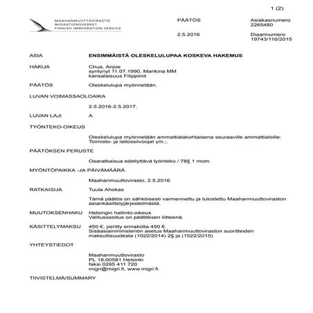 decision files | PDF