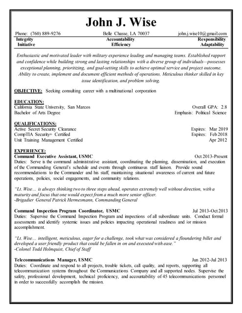 Act career maps (warrant officer) en-us-120 a | PDF