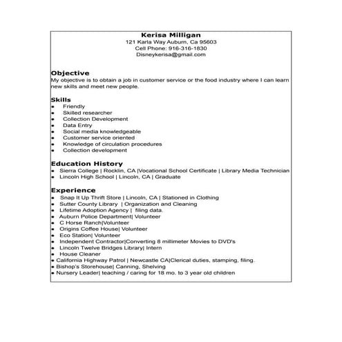 Untitled document | RTF