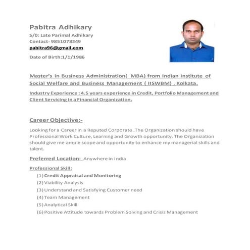 Muhammad adeel sabir | DOC