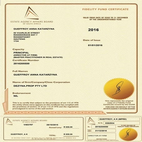 2016 FFC | PDF