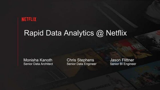 Turning Documents into Data — Steven Rich | PPT