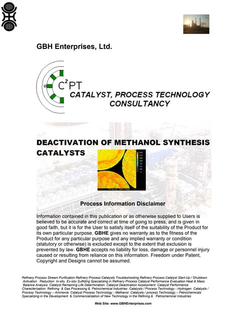 Piping and Vessels Flushing and Cleaning Procedure | PDF