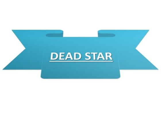Dead Stars by Paz Benitez | PPT