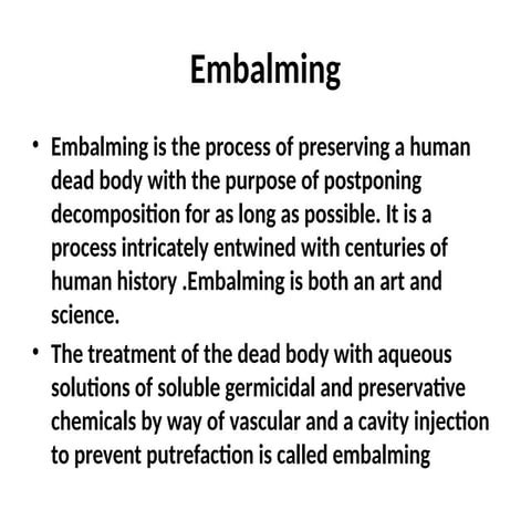 Dead body preservation and it's method.pptx