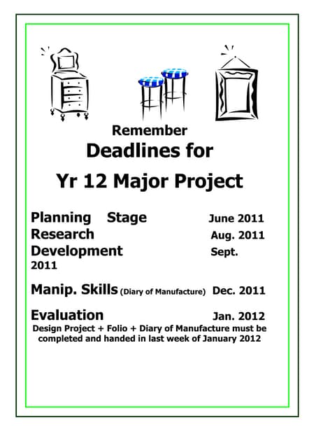 Sally cupcake stool | PDF