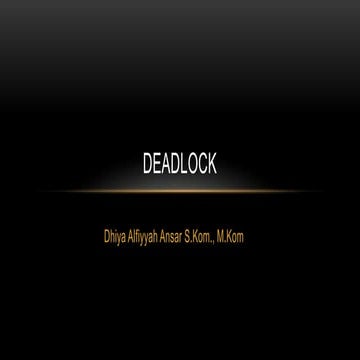 deadlock-150817101004-lva1-app6891.pptx