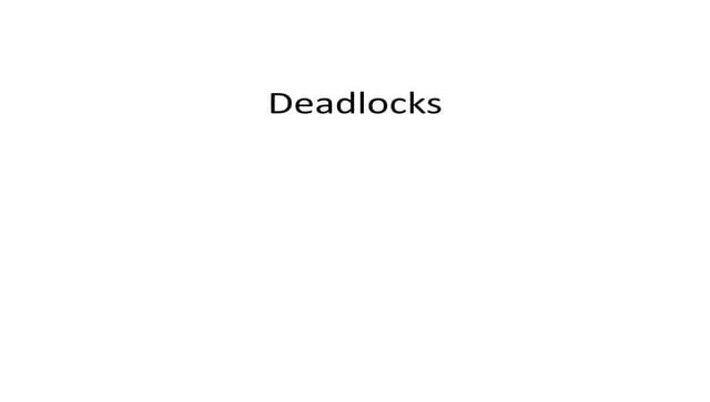 Deadlock 4.pptx