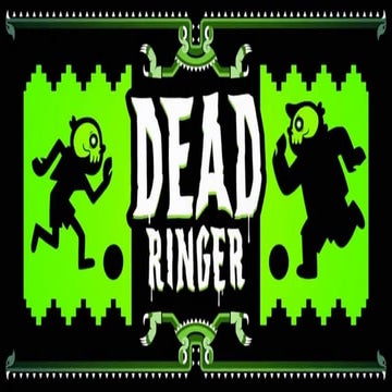 Dead Ringer | PPT