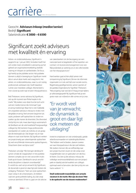 02 _Tony _Verlinden_Elco_HRseminar_SocialeVerkiezingen | PPT