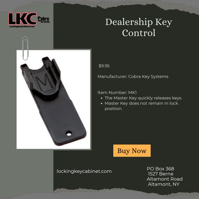 Buy Affordable Dealership Key Control.pdf