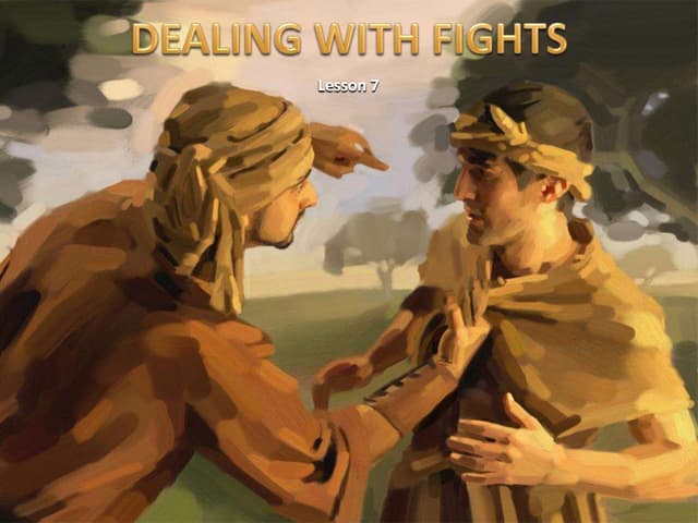 Filipino Values Series_PALABRA DE HONOR | PPTX