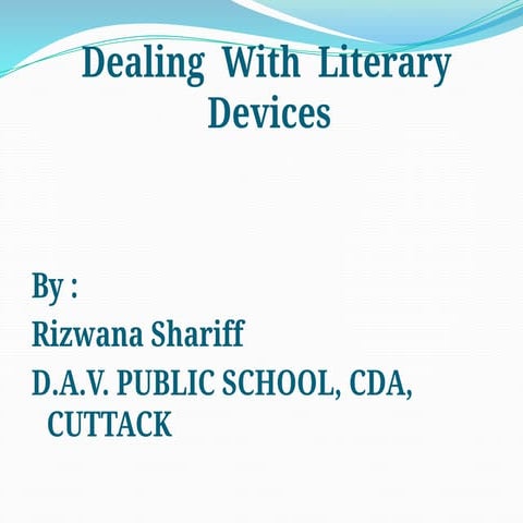 Dealing with literary device Rizwana Ma'am.pdf