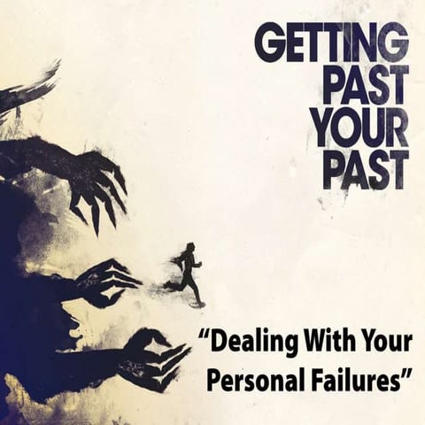 Dealing With Personal Failures | PPTX